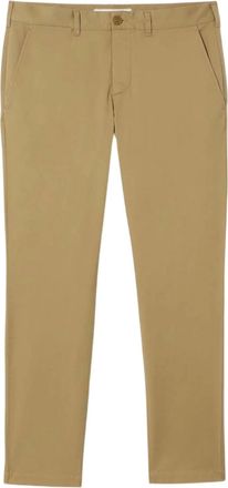 Lacoste Chino f&uuml;r Herren (Beige)