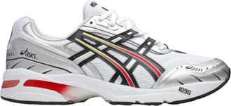 Asics Femme, Chaussures, Noir, Taille: 40 1/2 EU Gel-1090