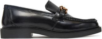 Beverly Hills Polo Club Slipper WI34-DOVER-01 Schwarz
