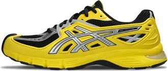 Asics Homme, Chaussures, Jaune, Taille: 44 EU Gel-Sd Lyte