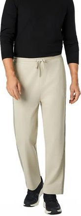 HUGO BOSS Herren Sweathose beige