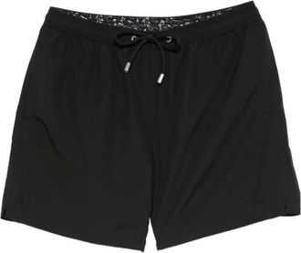 MC2 Saint Barth Homme, Maillots de bain, Noir, Taille: XL Maillots de bain