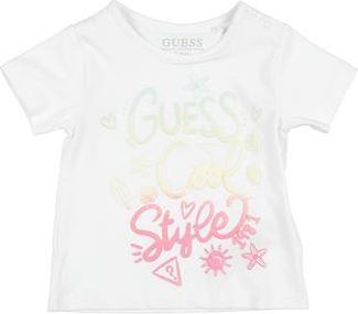 Guess TOPS - T-shirts sur YOOX.COM