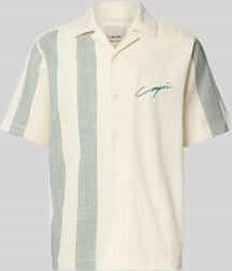 Only & Sons Freizeithemd mit Knopfleiste Modell SEIO