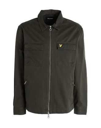 Lyle & Scott TOPS - Hemden auf YOOX.COM