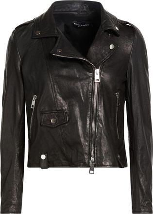 Street Leathers JACKEN & M&Auml;NTEL - Jacken und Anoraks auf YOOX.COM