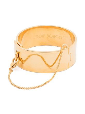 Eddie Borgo bracelet Safety Chain