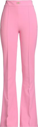 Elisabetta Franchi HOSEN & R&Ouml;CKE - Hosen auf YOOX.COM