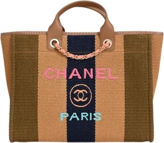 Chanel Damen, Pre-Owned, Mehrfarbig, ONE SIZEGr&ouml;&szlig;e