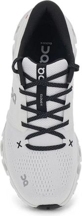 On Running Cloud X 5 Sneaker - White