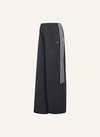 adidas Originals Adidas Originals Teamgeist Trainingshose schwarz