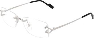 Cartier unisex, Accessories, Grau, 56 MMGr&ouml;&szlig;e
