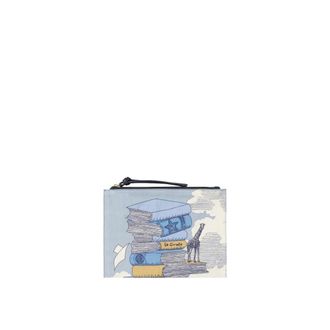 Inou&iuml; Editions Pochette Brod&eacute;e Editon - - Accessories - Damen - Mehrfarbig - ONE SIZE