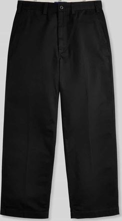 Polo Ralph Lauren Regular Fit Weite Hose aus reiner Baumwolle