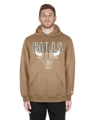New Era Hoodie Hoodie New Era NBA Chicago Bulls (1-tlg)