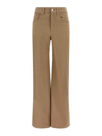Brunello Cucinelli Jean Droit - Monile