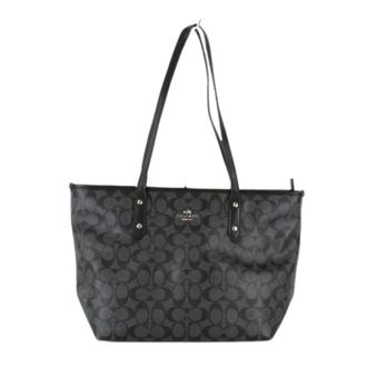 Coach Damen, Pre-Owned, Schwarzk, ONE SIZEGr&ouml;&szlig;e