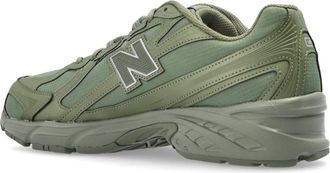 New Balance Sneakers - Green