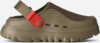 UGG PeakMod Breathe f&uuml;r Herren in Green, Gr&ouml;&szlig;e Recycelte Materialien