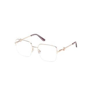 Guess Optical Frame - - Accessories - Damen - Gelb - 53 MM