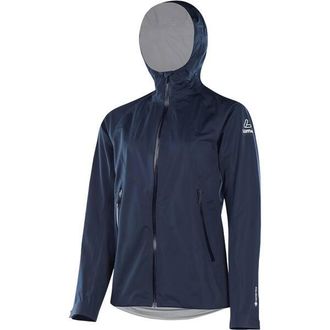 LOEFFLER Damen Regenjacke 8