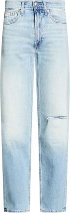 Calvin Klein HOSEN & R&Ouml;CKE - Jeanshosen auf YOOX.COM