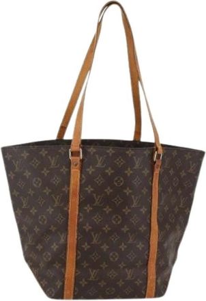 Louis Vuitton Damen, Pre-Owned, Braun, ONE SIZEGröße