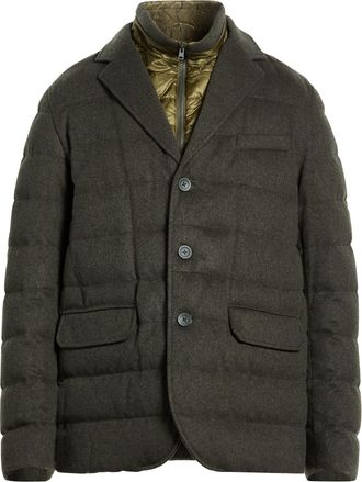 Herno JACKEN & M&Auml;NTEL - Pufferjacken & Daunenjacken auf YOOX.COM