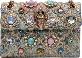 Kurt Geiger Femme, Sacs, Multicolore, Taille: ONE Size Medium Kensington Bag