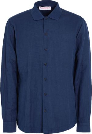 Orlebar Brown TOPS - Hemden auf YOOX.COM