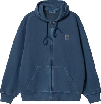 Carhartt Work in Progress Hoodie Zipp&eacute; Nelson Carhartt WIP