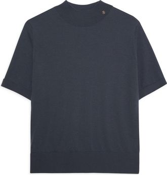 Anine Bing Pull Monique Laine M&eacute;rinos et Cachemire Anine Bing