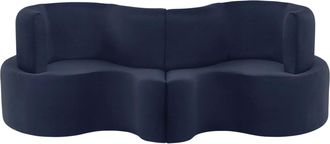 VERPAN Canap&eacute; Clover leaf - 2 places Verpan