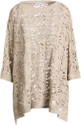 Brunello Cucinelli MAILLE - Pullover sur YOOX.COM