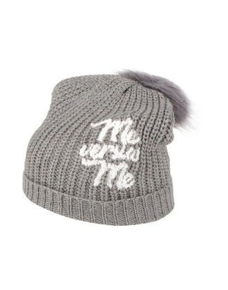 Le Pandorine ACCESSOIRES - Mützen & Hüte auf YOOX.COM