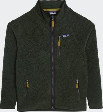Patagonia Polaire - Taille XS