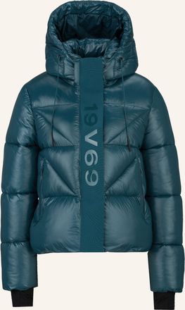 19V69 19V69 Italia Winterjacke Madrisa blau