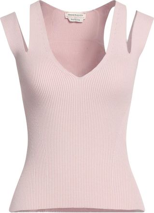 Alexander McQueen STRICKWAREN - Pullover auf YOOX.COM