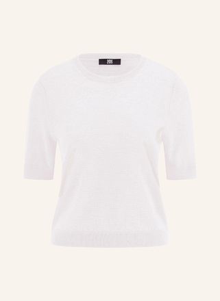 Riani Riani Strickshirt weiss