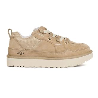 UGG Ugg, Homme, Chaussures, Beige, Taille: 45 EU Lowmel Lo