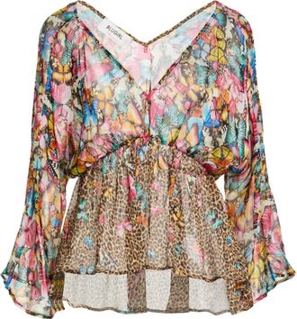 Blugirl TOPS - Tops auf YOOX.COM