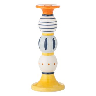 Bloomingville Bougeoir en gr&egrave;s Kairi Bloomingville