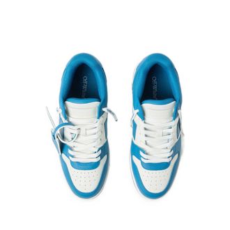 Off-white Out Of Office Sneaker - Blue