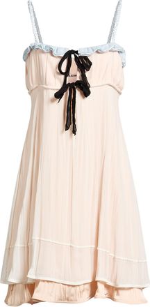 Jil Sander KLEIDER - Mini-Kleider auf YOOX.COM