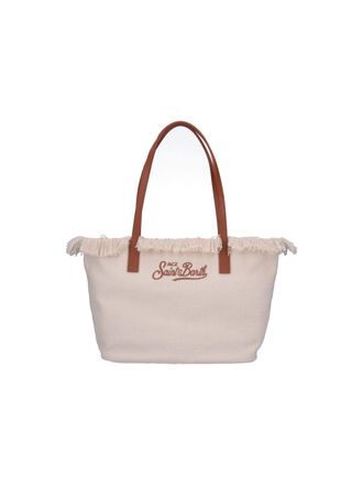 MC2 Saint Barth Medium Tote Bag City