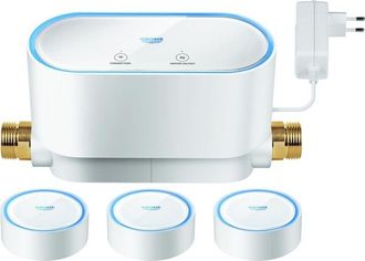 GROHE Sense Intelligente Wassersteuerung Komplettset