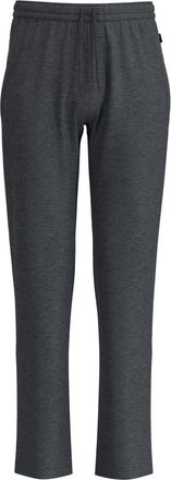 Trigema Herren Hose 674092, Gr. 64 (HerstellergröÃYe: XXXL), Grau (grau-melange 109)