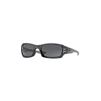 Oakley Fives Squared Sonnenbrille - - Accessories - Herren - Grau - 54 MM