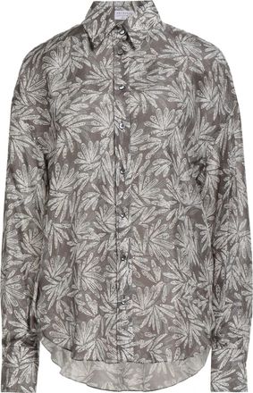Brunello Cucinelli TOPS - Hemden auf YOOX.COM