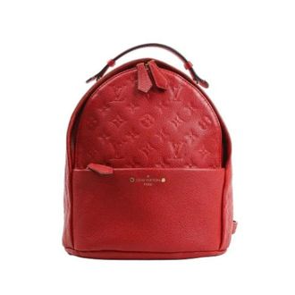 Louis Vuitton Damen, Pre-Owned, Rot, ONE SIZEGr&ouml;&szlig;e